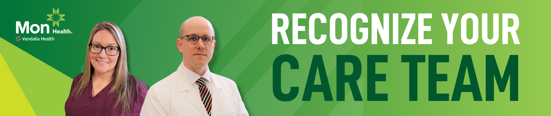 Recognize Your Care Team | Preston Memorial Hospital